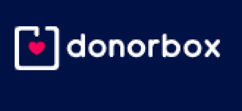 Donorbox - Smart Donation Platform to Fuel Your Mission